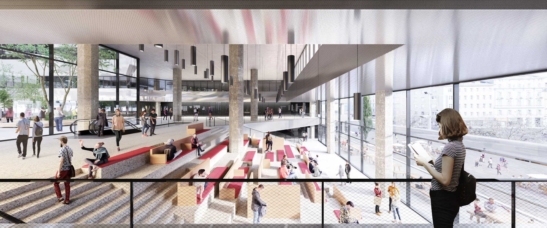 Althan Quartier - Home